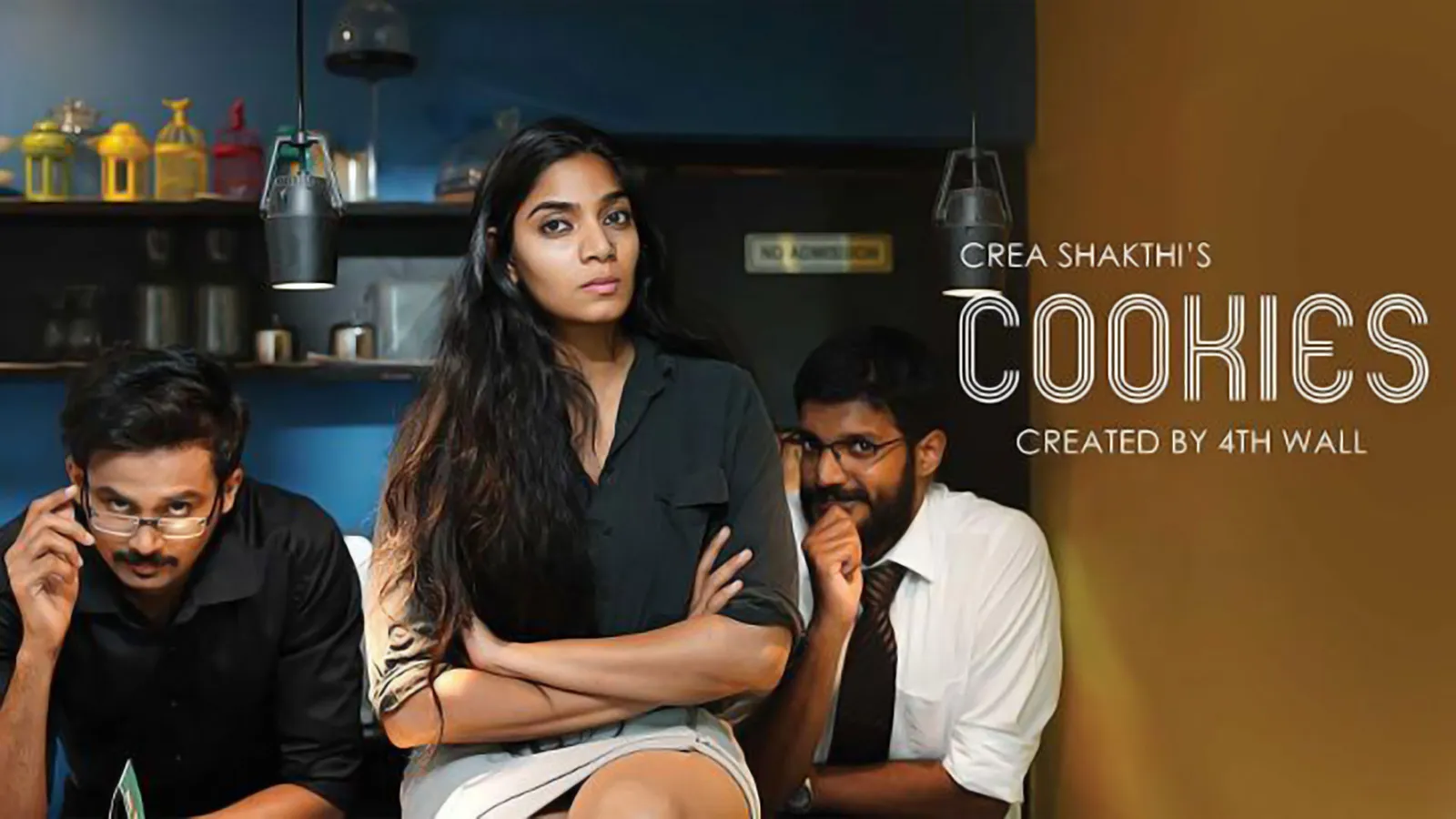 Watch Cookies TV Show Latest Episodes Online at Airtel Xstream Play