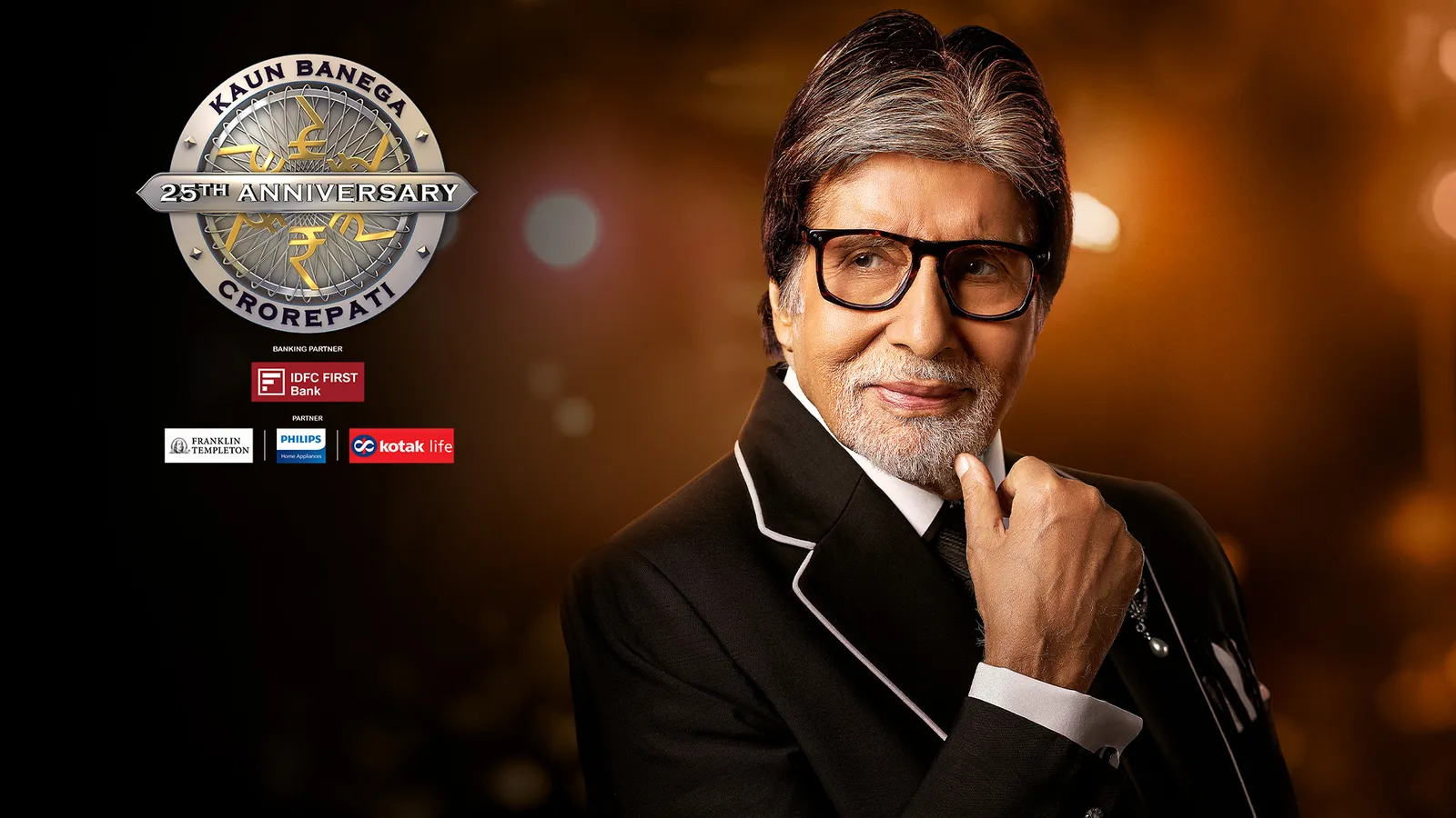 Watch Kaun Banega Crorepati Full HD TV Show Online | Airtel Xstream Play