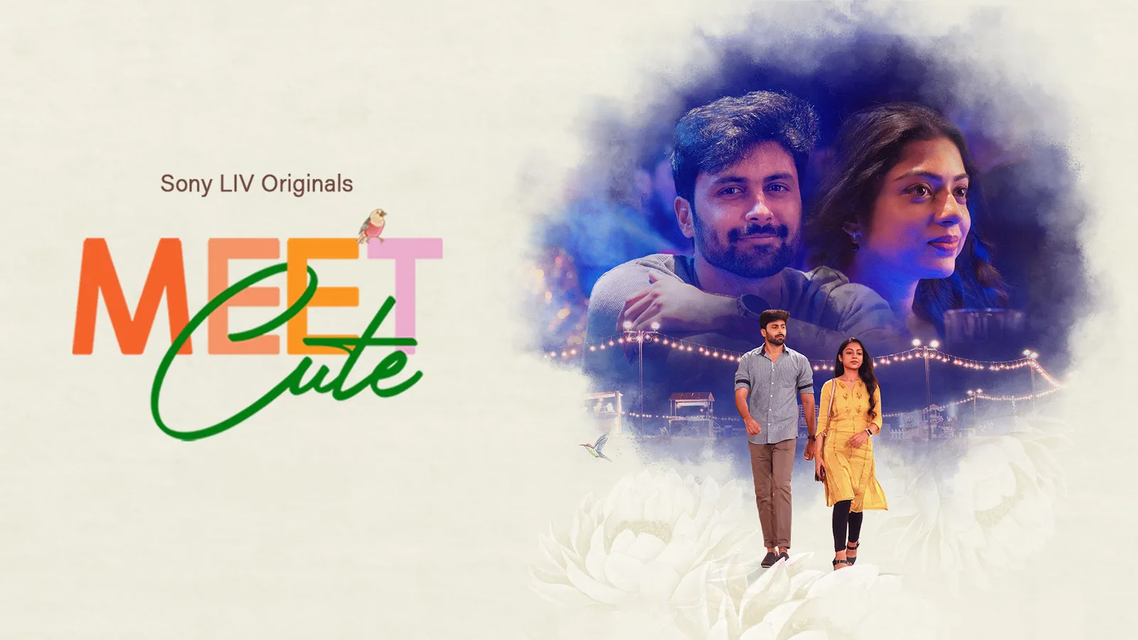 Watch Meet Cute TV Show Latest Episodes Online at Airtel Xstream Play
