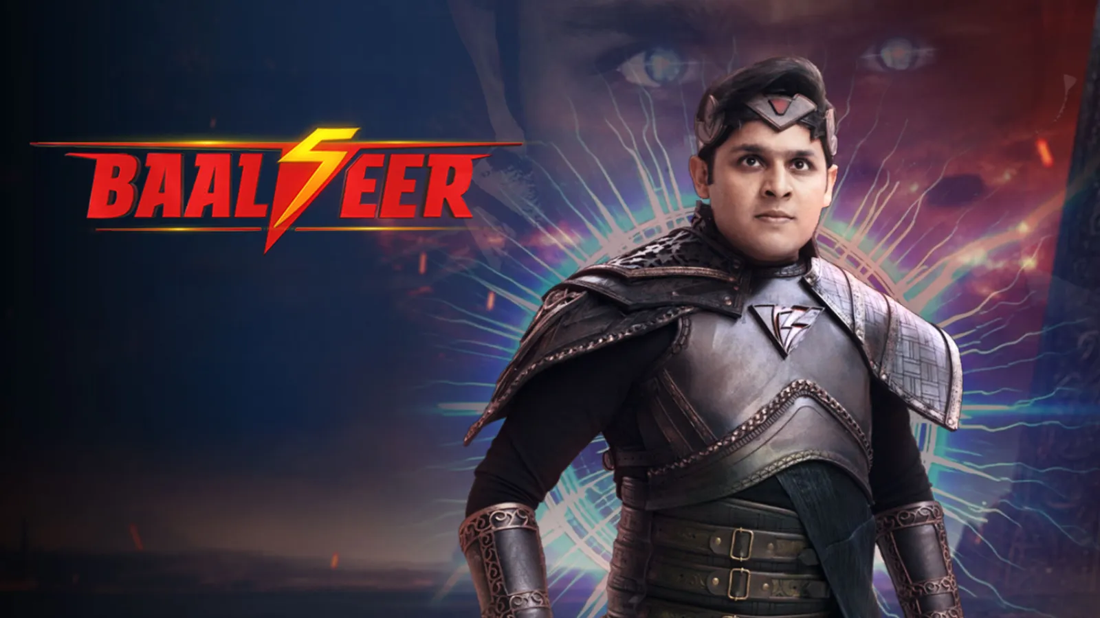 Baalveer TV Show: Watch Latest Episodes Online | Airtel Xstream Play