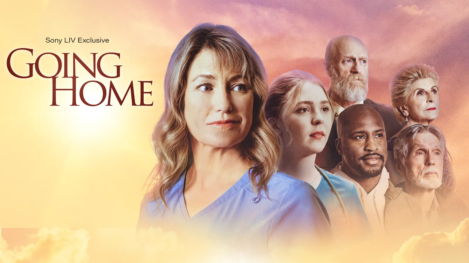 Watch Going Home Full HD TV Show Online | Airtel Xstream Play