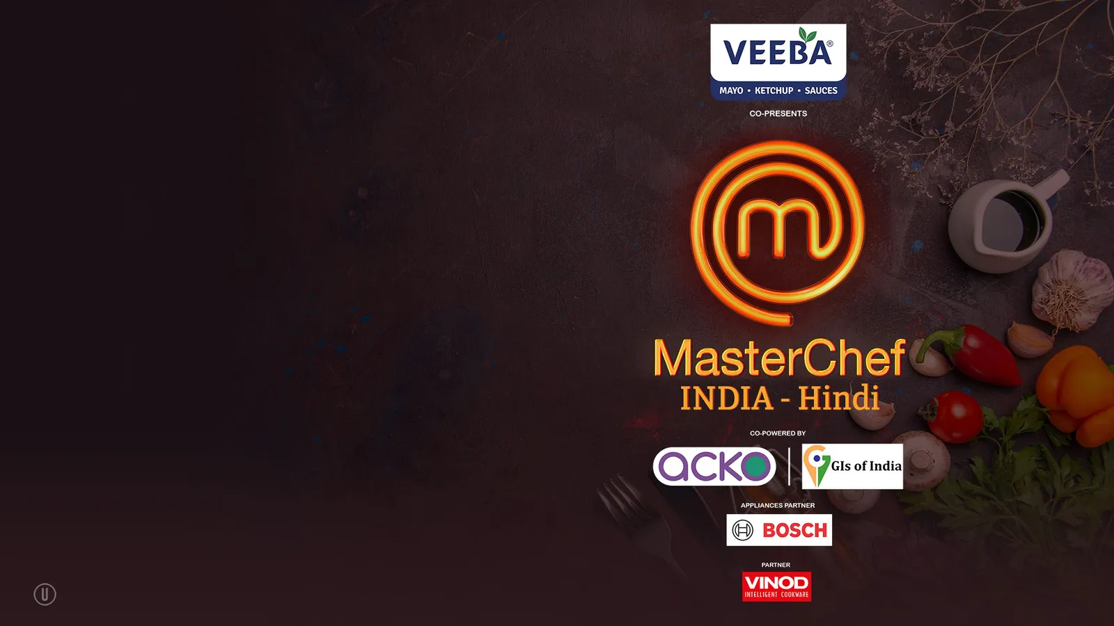 Watch Latest of MasterChef India Online in HD | Xstream Play