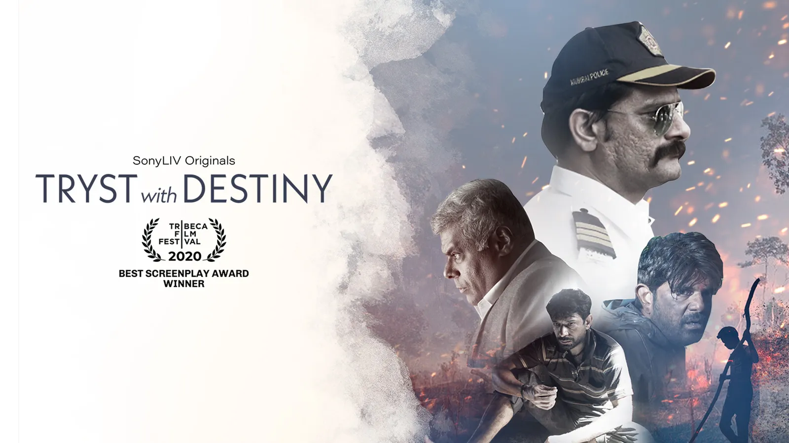 Watch Tryst With Destiny TV Show Latest Episodes Online at Airtel ...