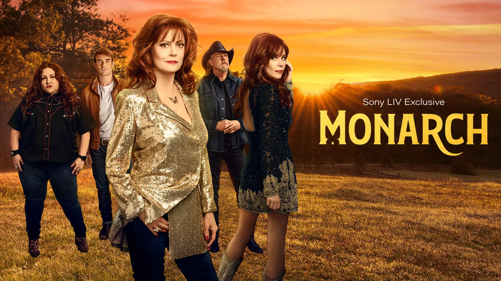 Watch Monarch TV Show Latest Episodes Online at Airtel Xstream Play