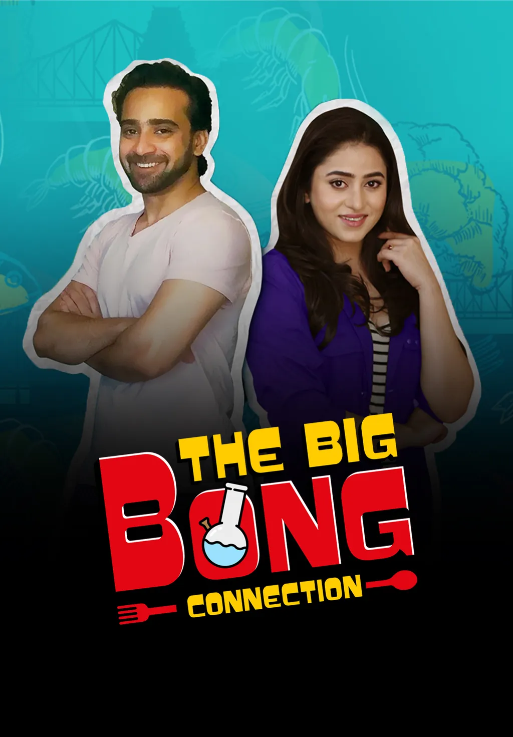 Watch The Big Bong Connection TV Show Latest Episodes Online at Airtel ...