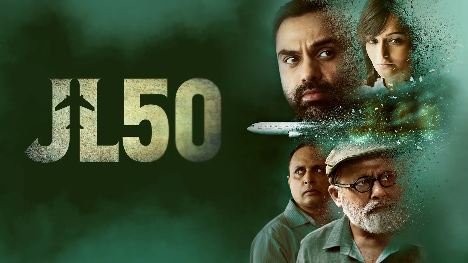 Watch JL50 TV Show Latest Episodes Online at Airtel Xstream Play