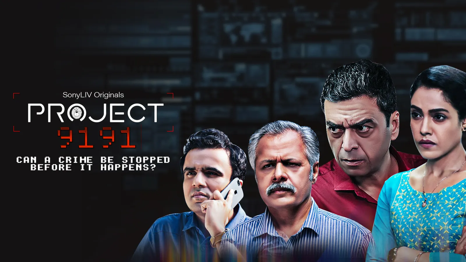 Watch Project 9191 TV Show Latest Episodes Online at Airtel Xstream Play