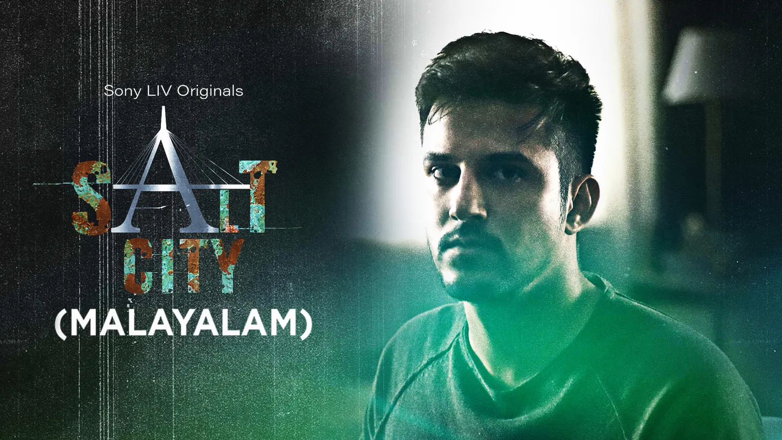 Watch Salt City (Malayalam) Full HD TV Show Online | Airtel Xstream Play