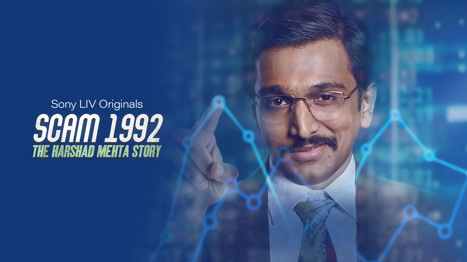 Watch Scam 1992 The Harshad Mehta Story (Malayalam) Full HD TV Show ...