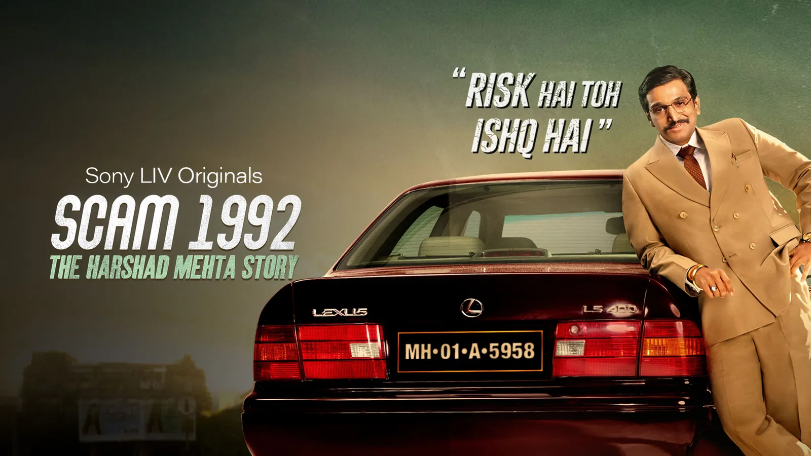 Watch Scam 1992 The Harshad Mehta Story (Kannada) TV Show Latest ...