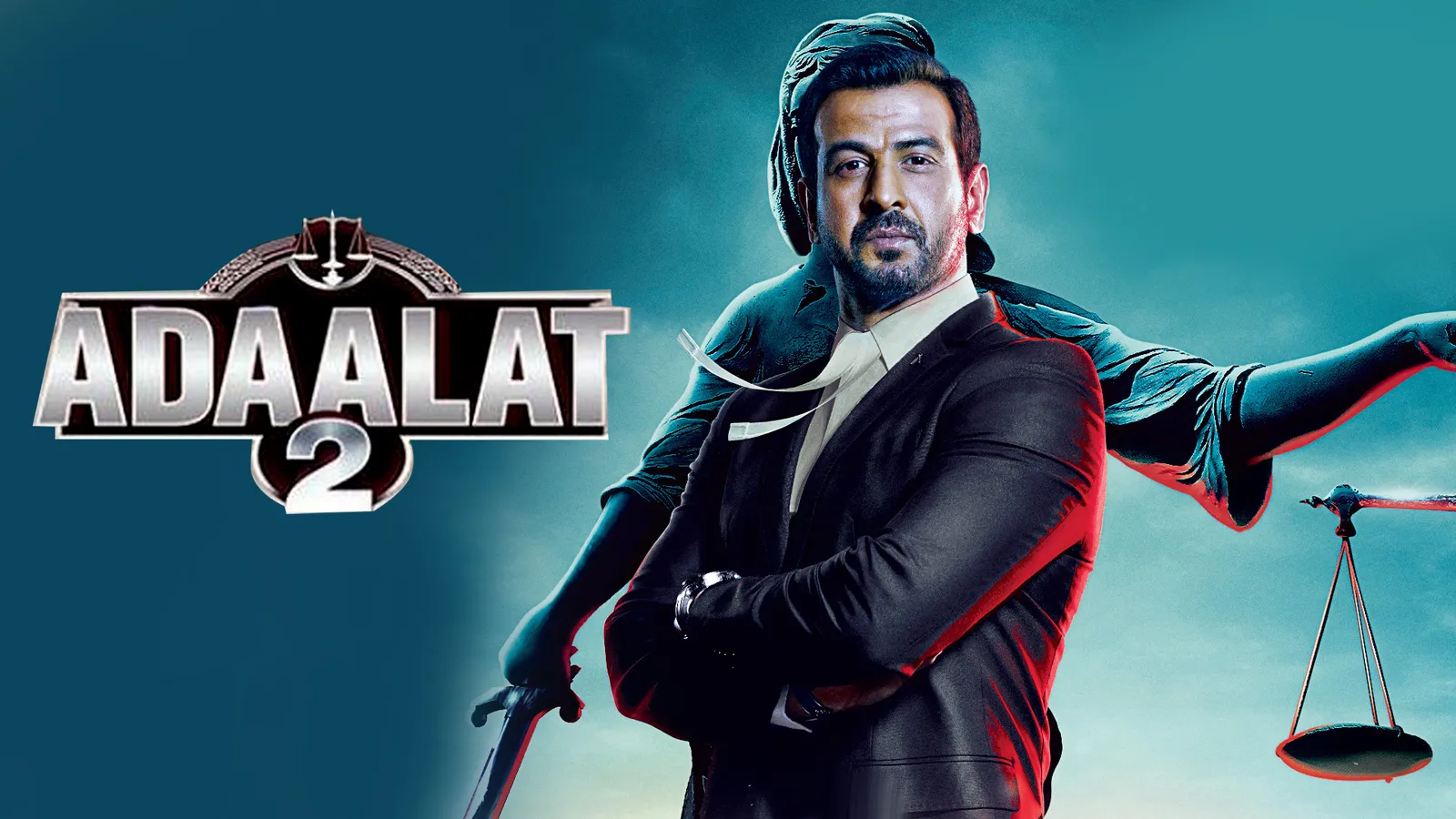Watch Adaalat TV Show Latest Episodes Online at Airtel Xstream Play
