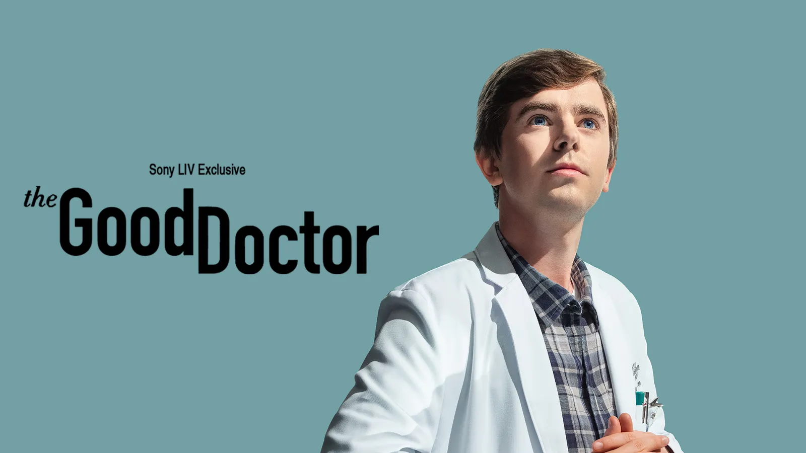 Watch The Good Doctor TV Show Latest Episodes Online at Airtel Xstream Play