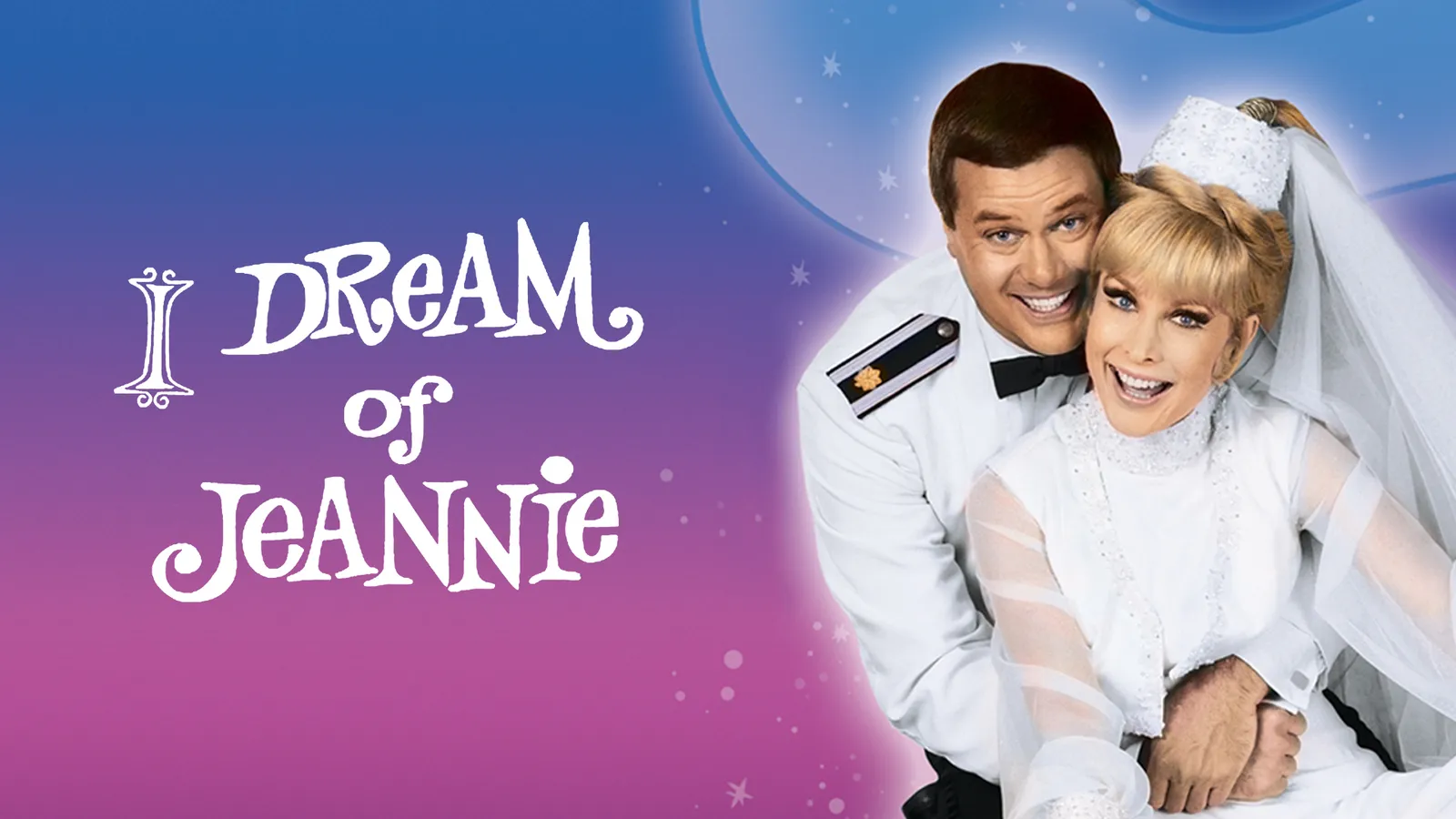 Watch I Dream Of Jeannie TV Show Latest Episodes Online at Airtel ...