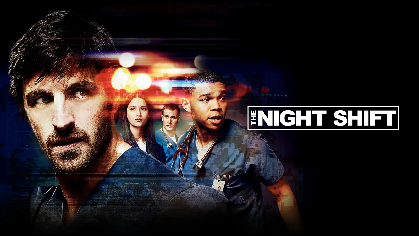 Watch The Night Shift Full HD TV Show Online | Airtel Xstream Play