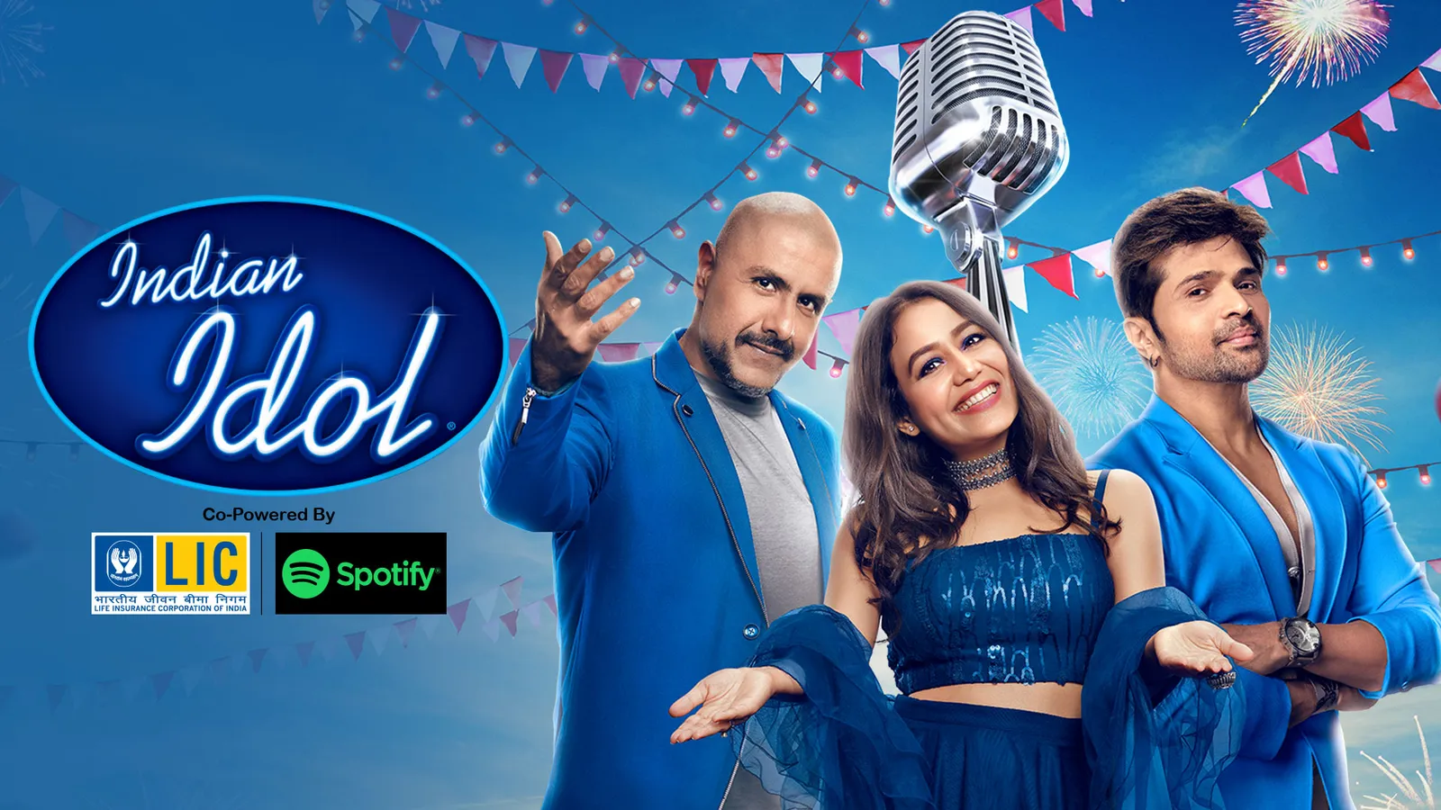 Watch Indian Idol TV Show Latest Episodes Online at Airtel Xstream Play