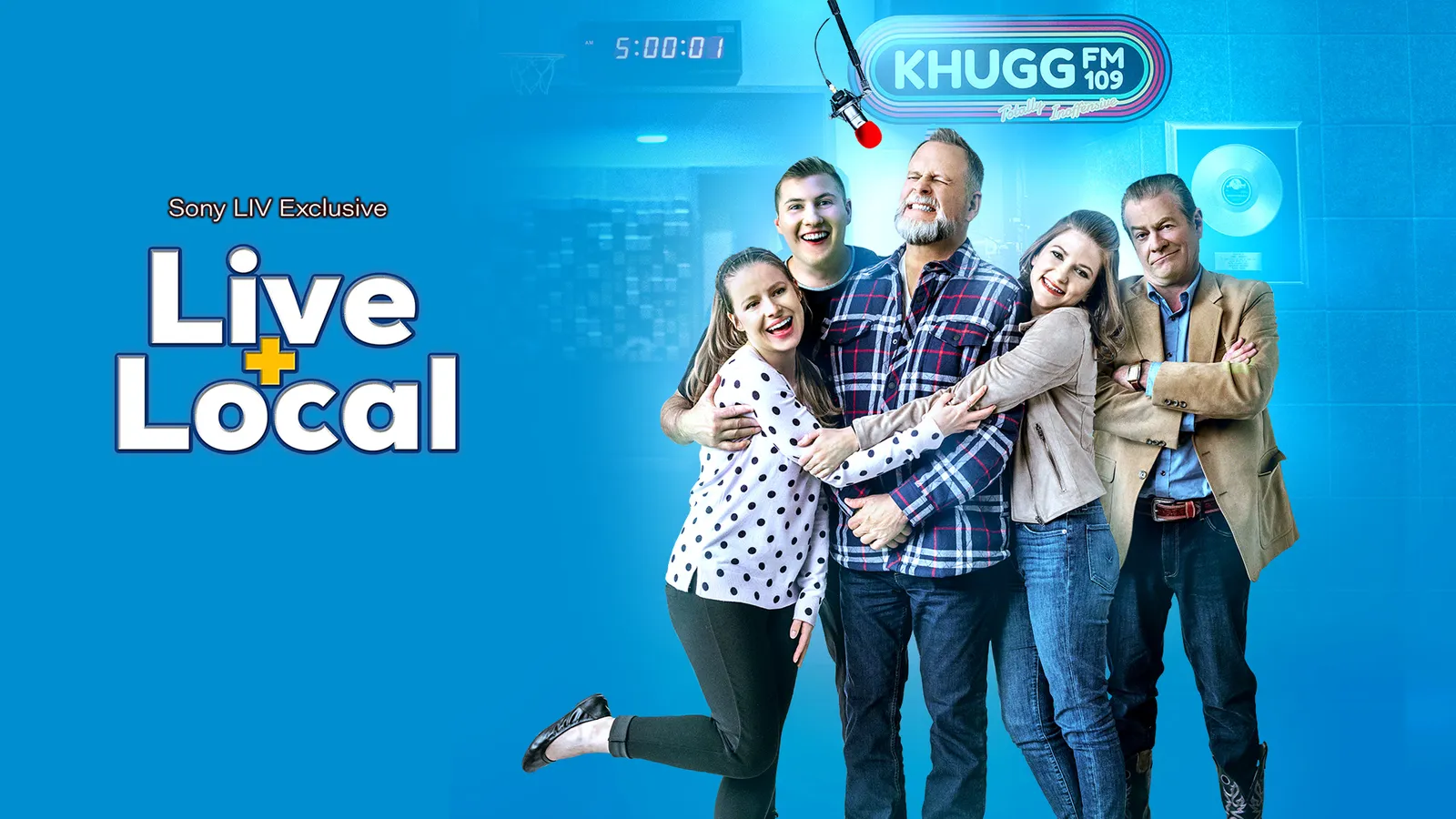 Watch Live + Local TV Show Latest Episodes Online at Airtel Xstream Play