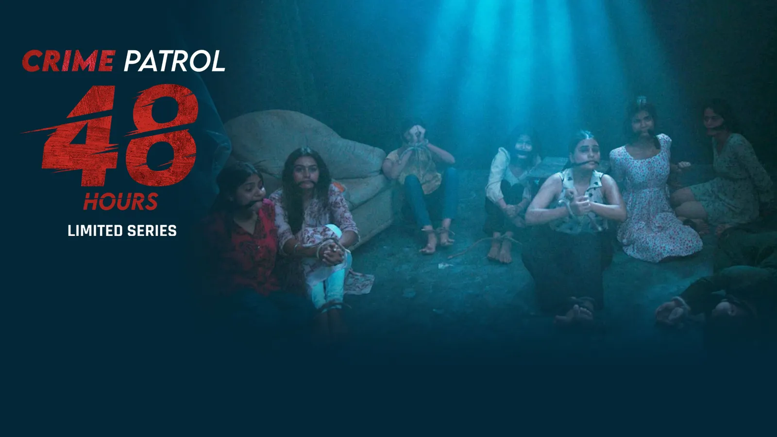 Watch Crime Patrol 48 Hours Full HD TV Show Online | Airtel Xstream Play