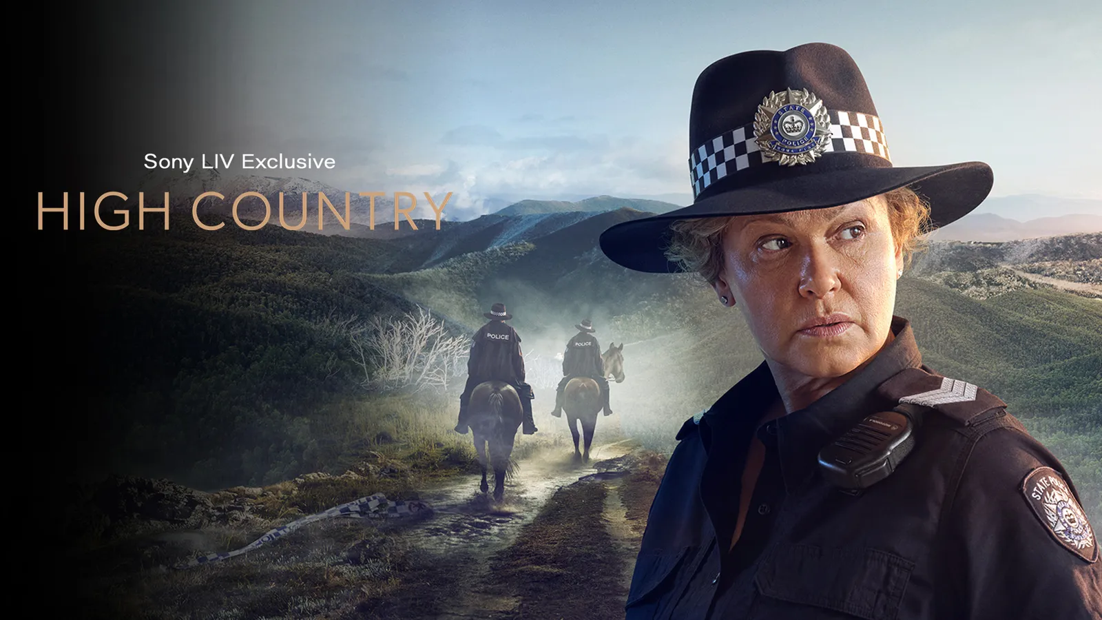 Watch High Country TV Show Latest Episodes Online at Airtel Xstream Play