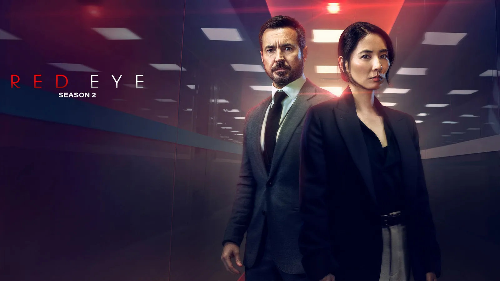 Watch Red Eye Full HD TV Show Online | Airtel Xstream Play