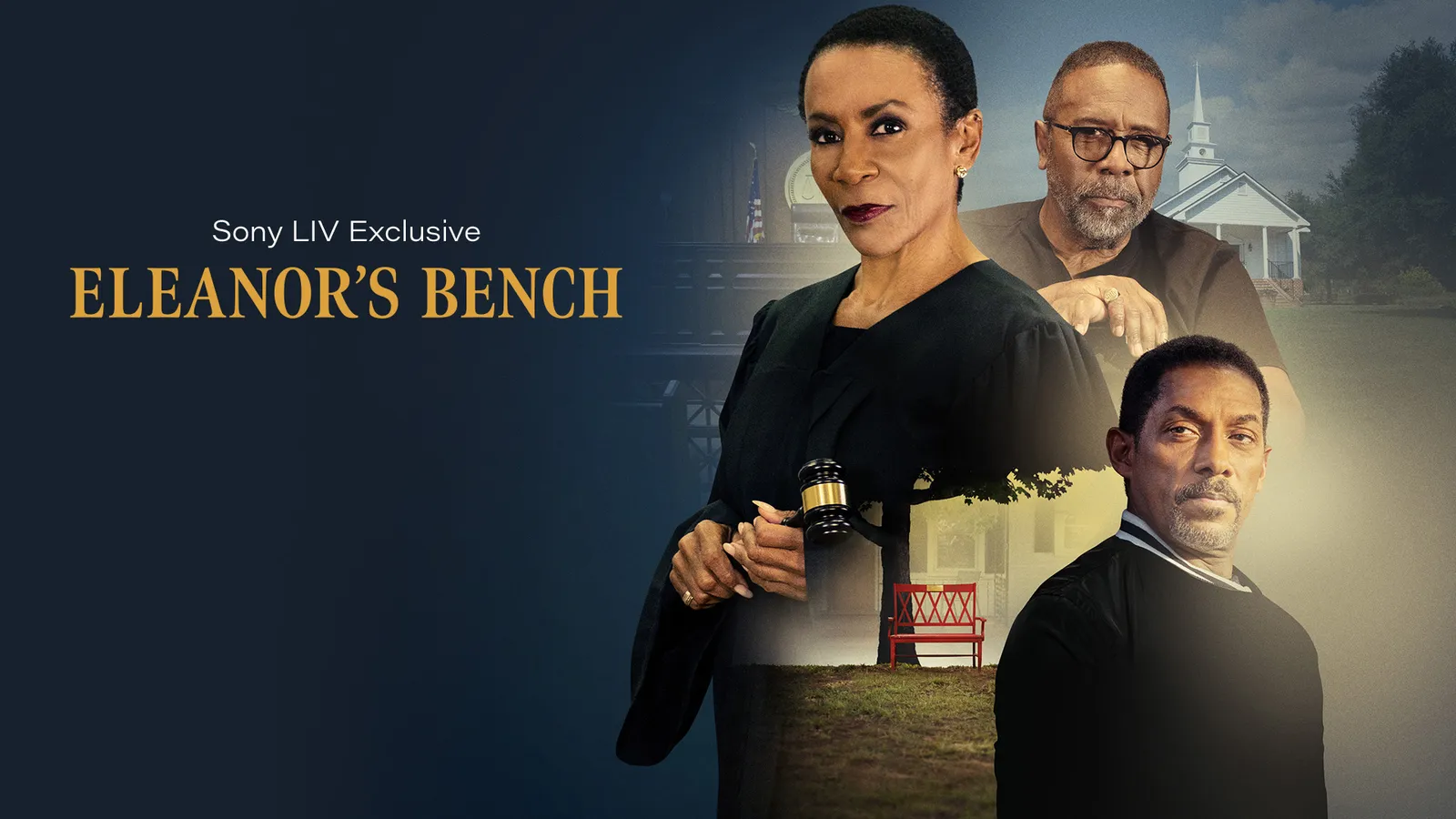 Watch Eleanor's Bench Full HD TV Show Online | Airtel Xstream Play