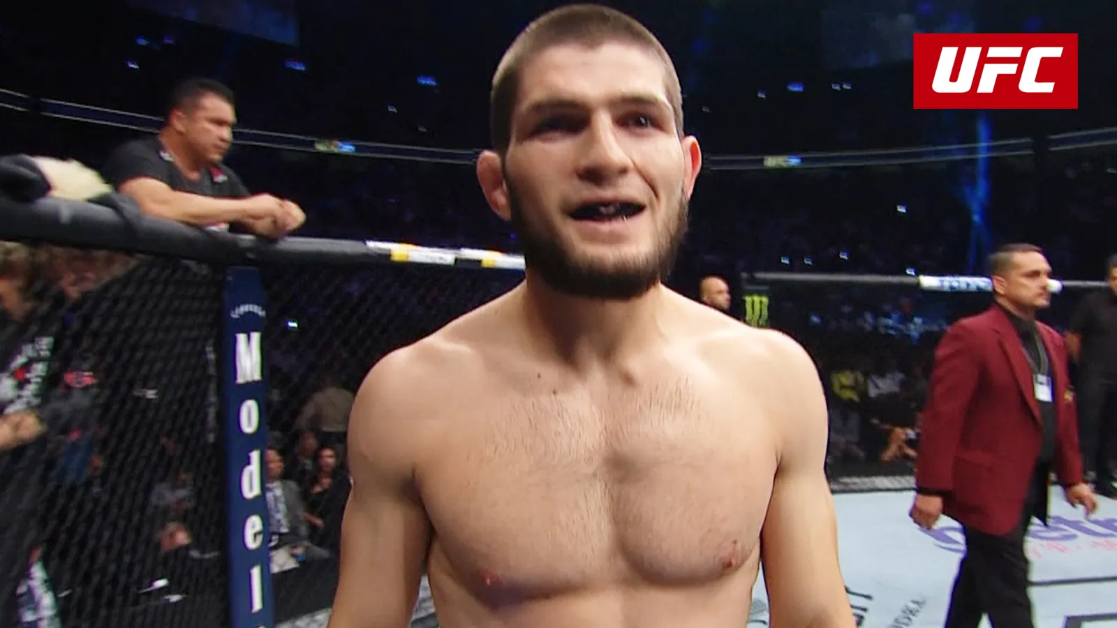 HLS - UFC 229 - Khabib vs McGregor