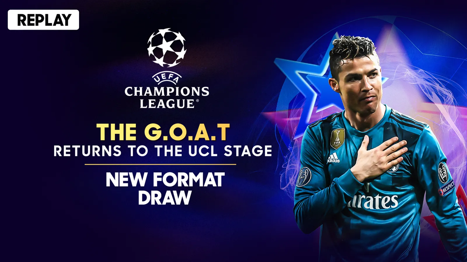 UEFA Champions League Draw - 29 Aug 2024