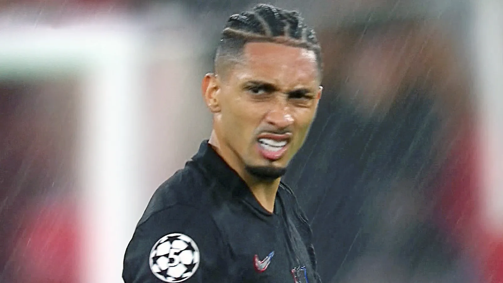 Raphina Leads The Catalan Charge