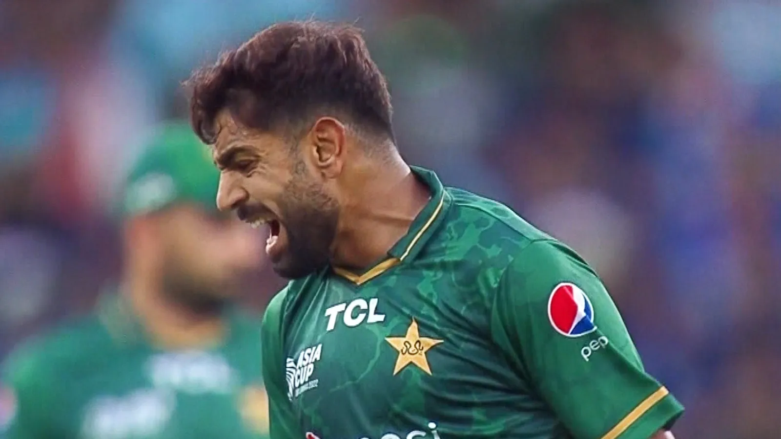 Team Pakistan - Squad Insights