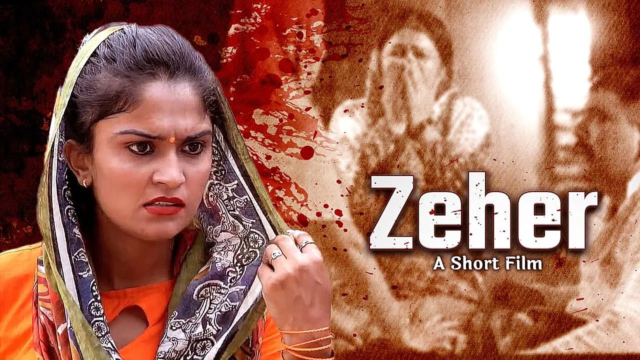 Zeher 2023 Full Movie Online - Watch HD Movies on Airtel Xstream Play