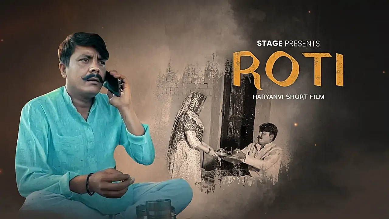 Roti 2023 Full Movie Online - Watch HD Movies on Airtel Xstream Play