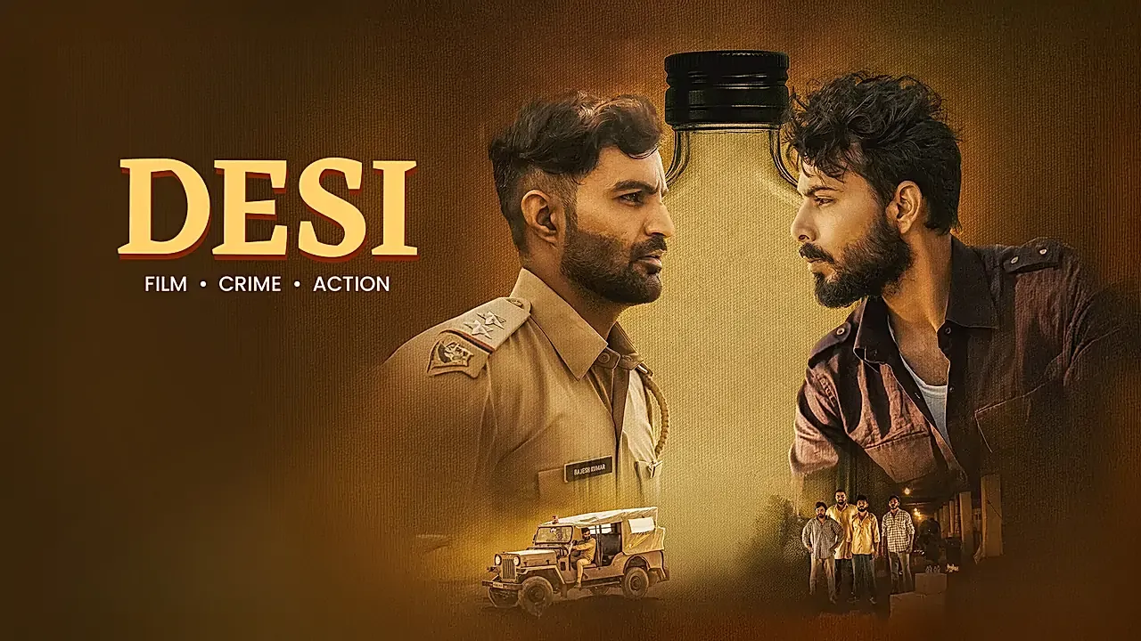 Desi 2025 Full Movie Online - Watch HD Movies on Airtel Xstream Play