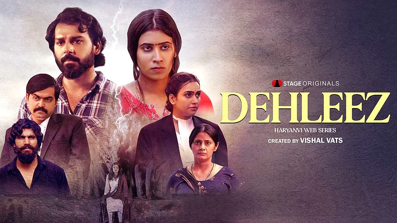 Watch Dehleez Full HD TV Show Online | Airtel Xstream Play