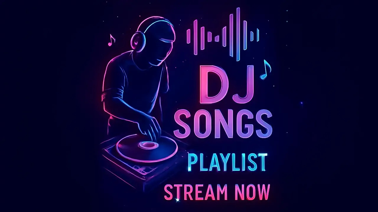 Watch Dj Songs TV Show Latest Episodes Online at Airtel Xstream Play