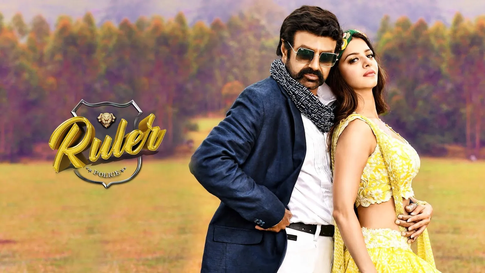 Ruler 2019 Full Movie Online - Watch HD Movies on Airtel Xstream Play