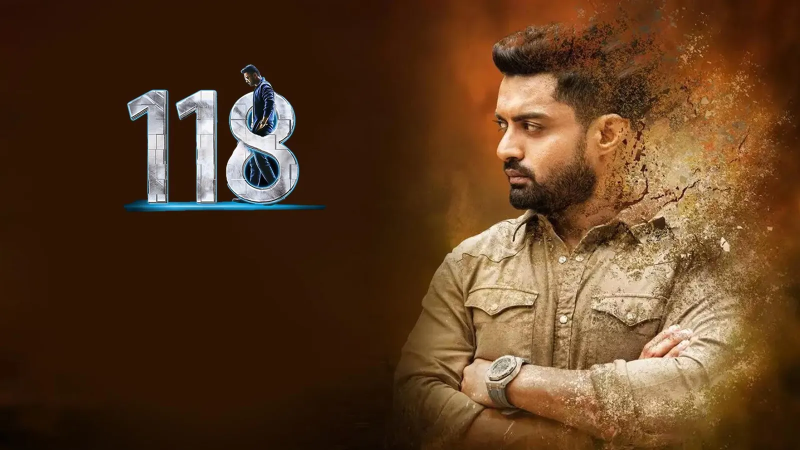 118 2019 Full Movie Online - Watch HD Movies on Airtel Xstream Play