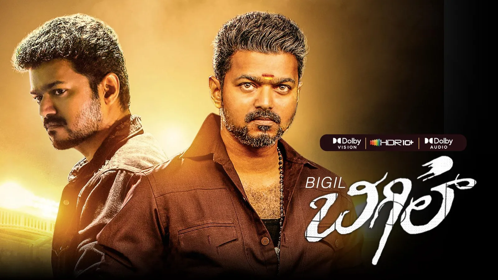 Watch & Download Bigil (Kannada) 2019 Full HD Movie Online | Xstream Play
