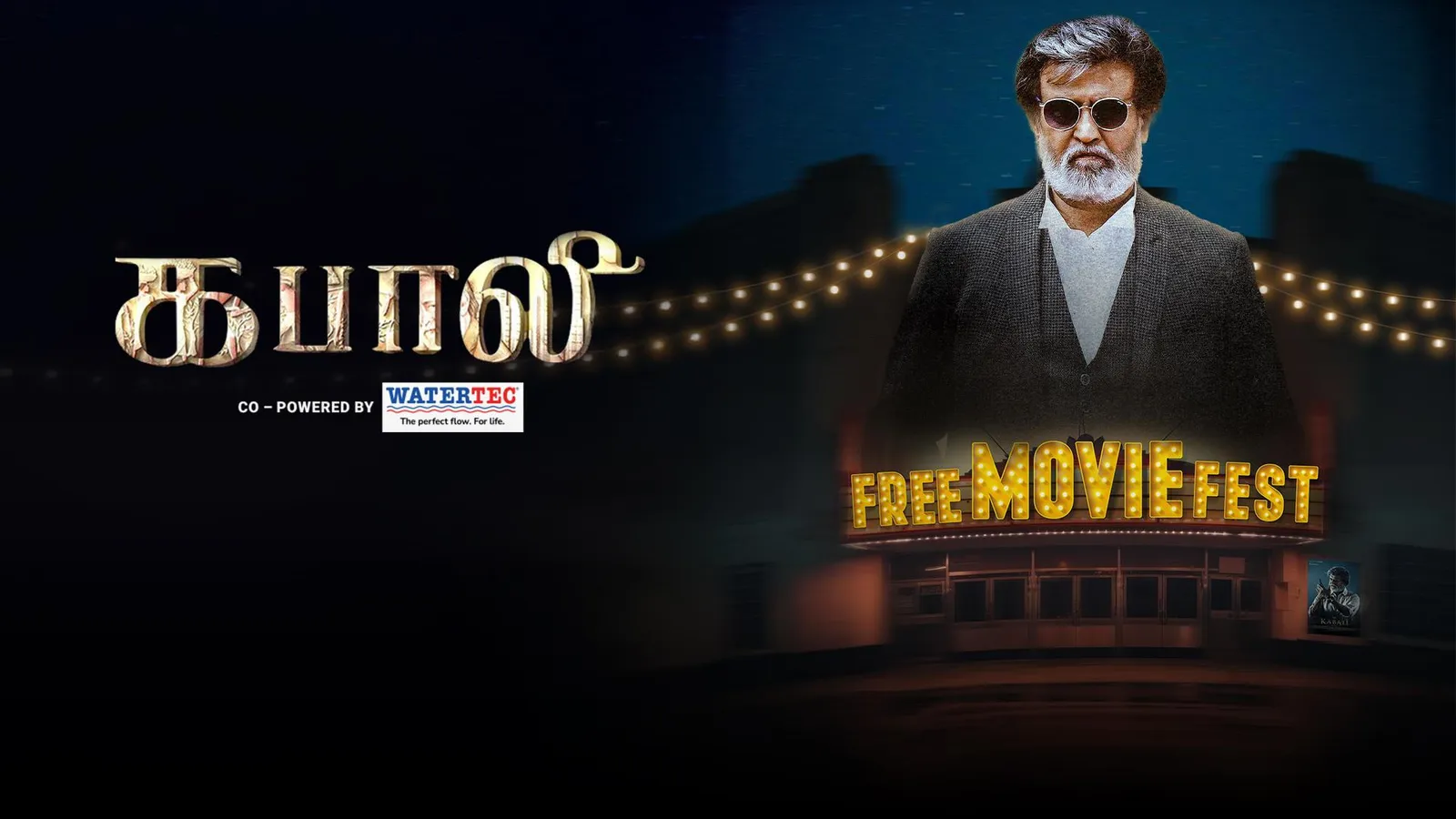 Kabali 2016 Full Movie Online - Watch HD Movies on Airtel Xstream Play