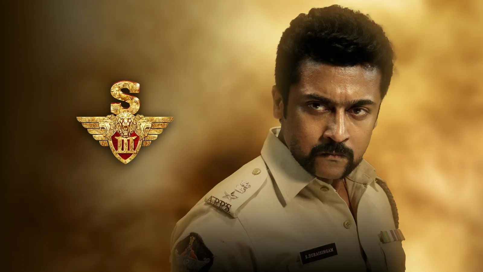SINGAM-3 2017 Full Movie Online - Watch HD Movies on Airtel Xstream Play