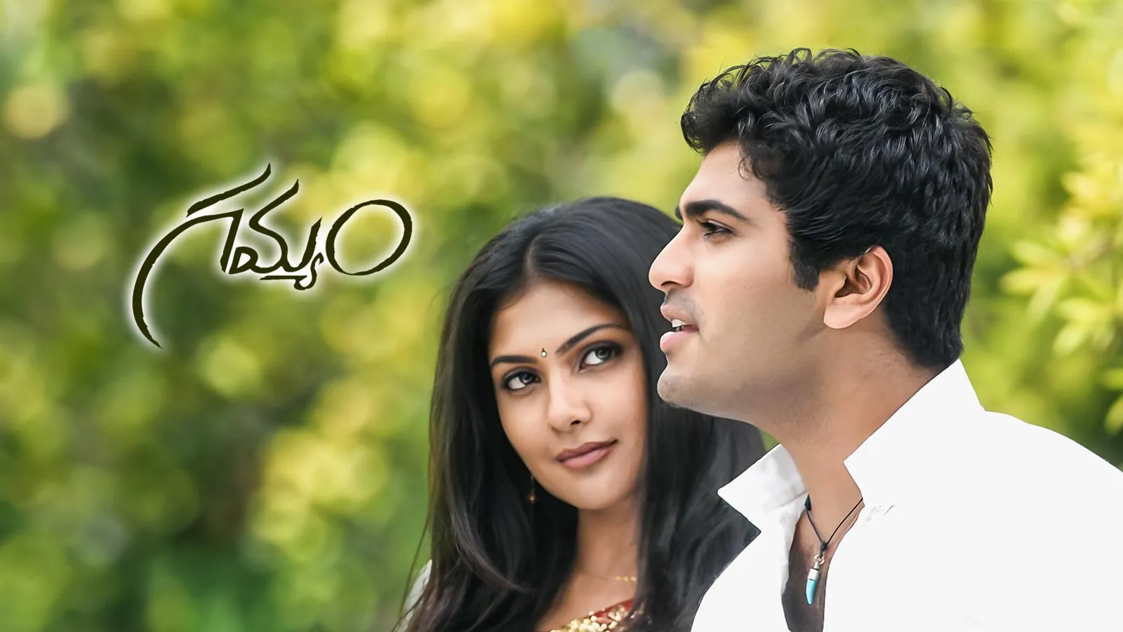 Gamyam (2008) 2008 Full Movie Online - Watch HD Movies on Airtel ...