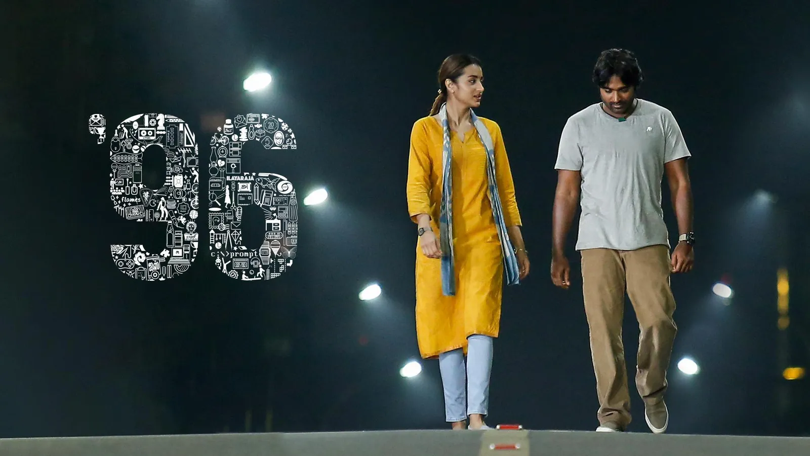 96 2018 Full Movie Online - Watch HD Movies on Airtel Xstream Play