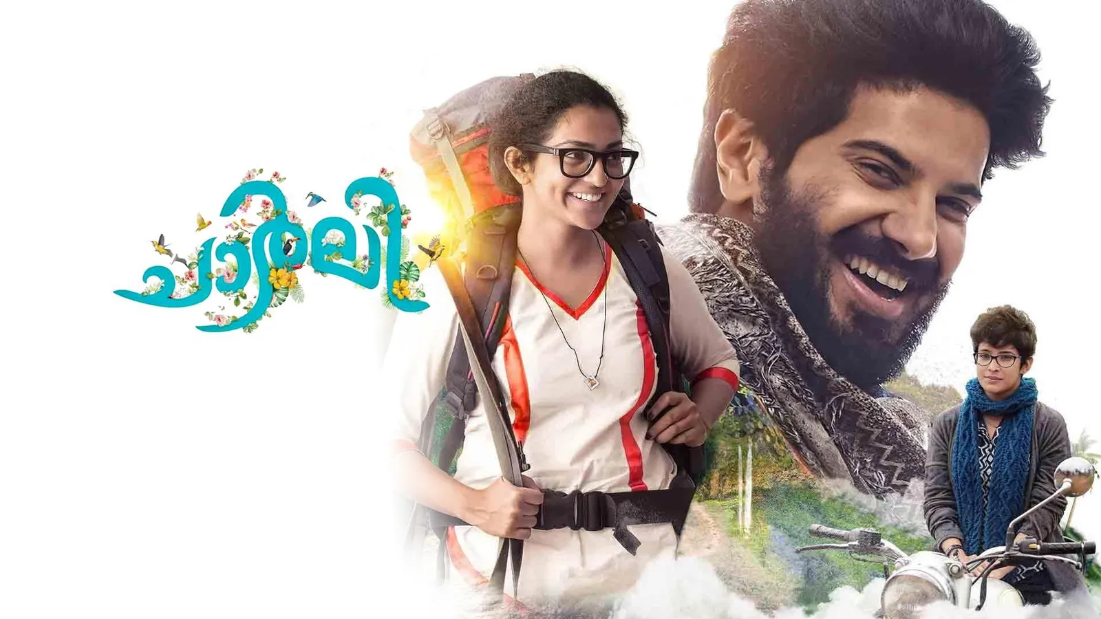 Charlie 2015 Full Movie Online - Watch HD Movies on Airtel Xstream Play
