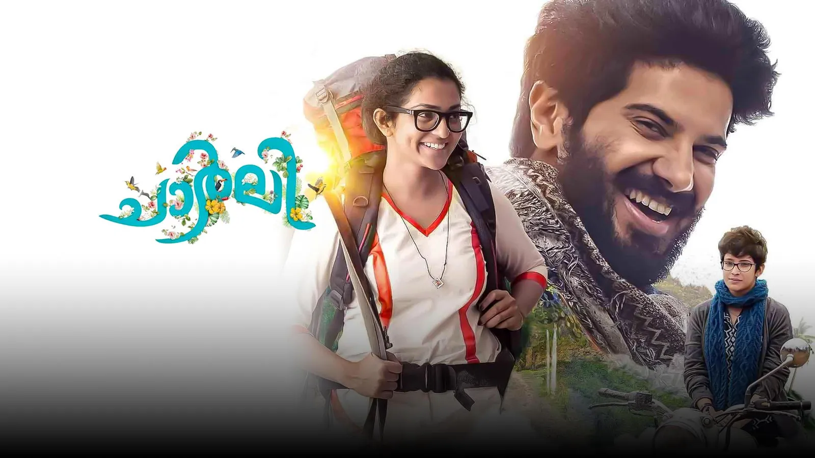 Charlie 2015 Full Movie Online - Watch HD Movies on Airtel Xstream Play