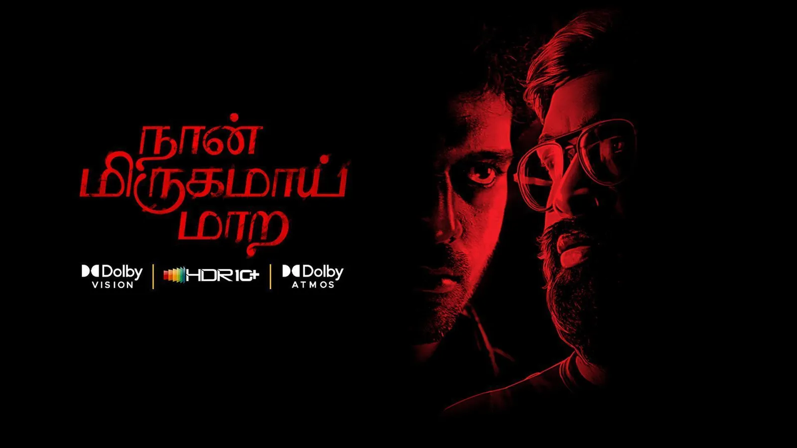 Naan Mirugamai Mara 2023 Full Movie Online - Watch HD Movies on Airtel ...