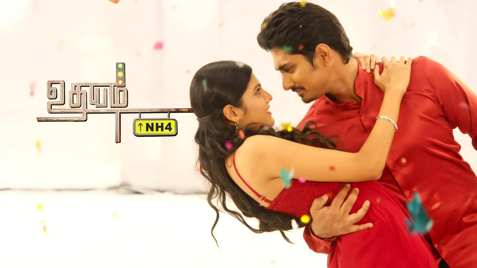 Udhayam Nh4 2013 Full Movie Online - Watch HD Movies on Airtel Xstream Play