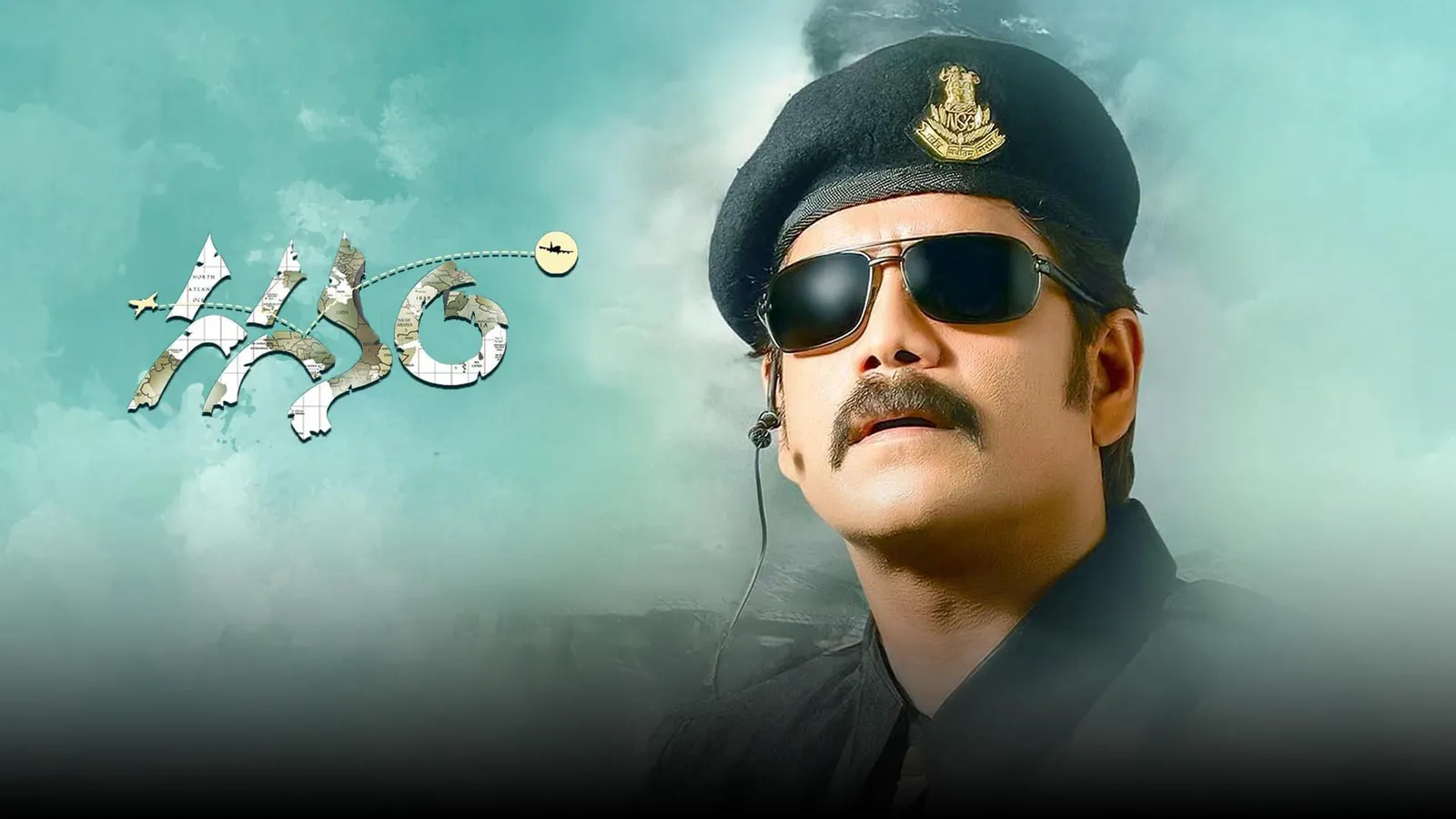 Watch & Download Gaganam 2011 {year} Full HD Movie Online | Xstream Play