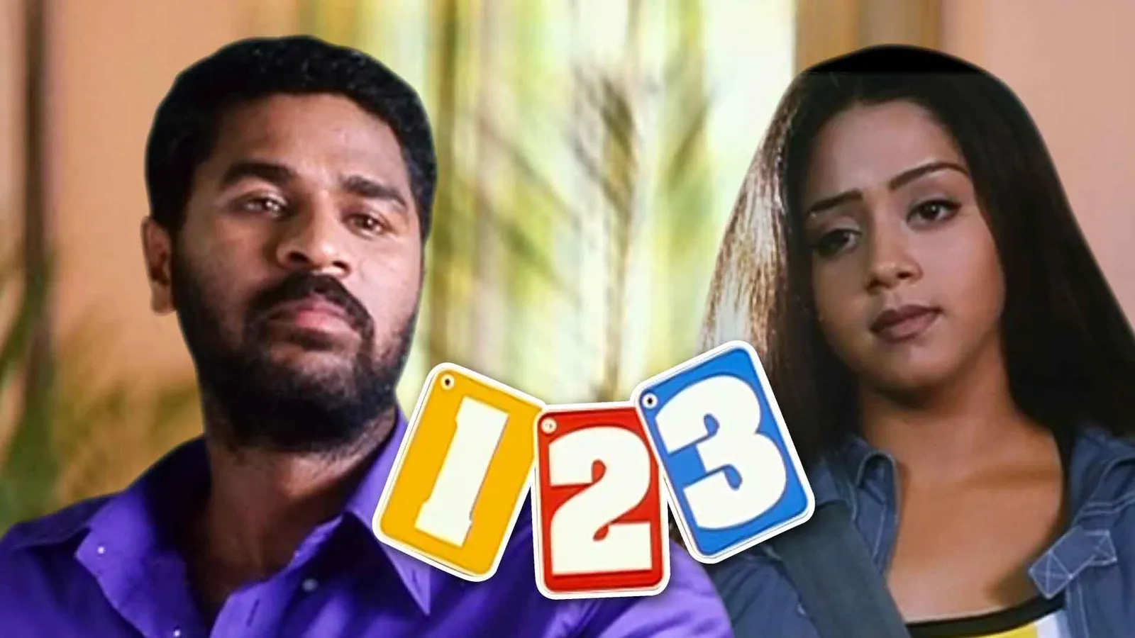 One Two Three (Kannada) 2002 Full Movie Online - Watch HD Movies on ...