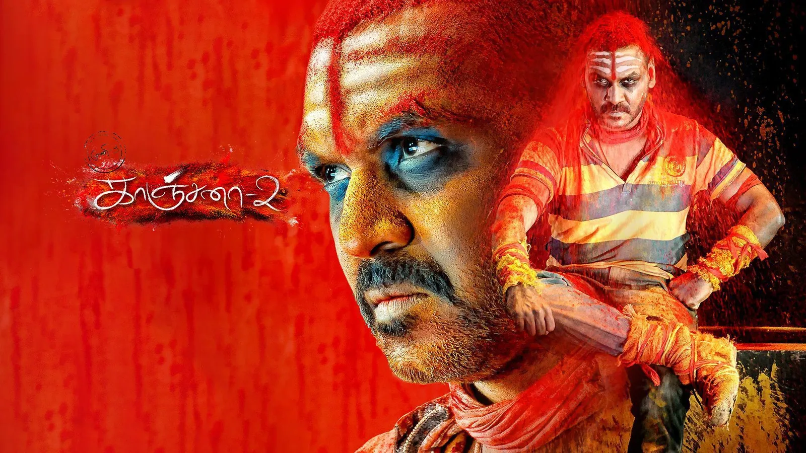 Kanchana 2 2015 Full Movie Online - Watch HD Movies on Airtel Xstream Play
