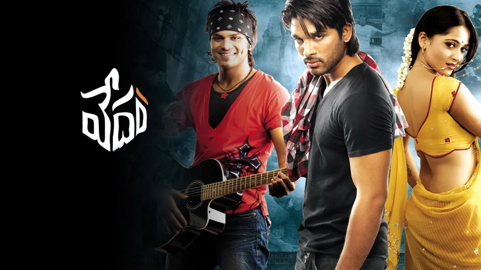 Vedham (Telugu) 2010 Full Movie Online - Watch HD Movies on Airtel ...