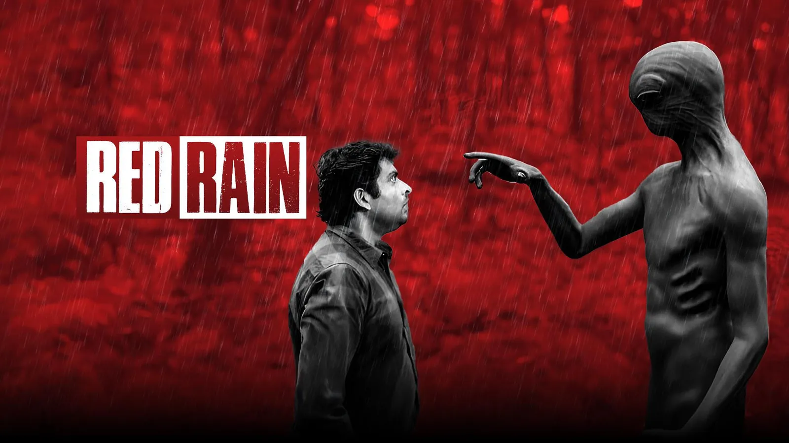 Watch & Download Red Rain 2013 Full HD Movie Online | Xstream Play