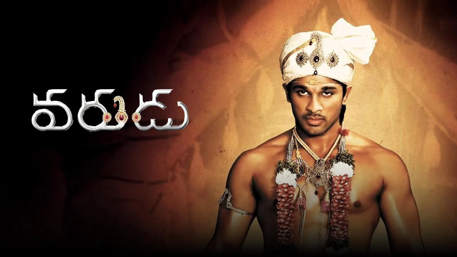 Watch & Download Varudu 2010 Full HD Movie Online | Xstream Play